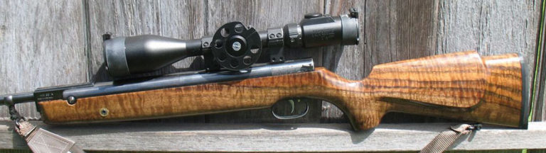 claro walnut gun stock | Claro Walnut Stocks